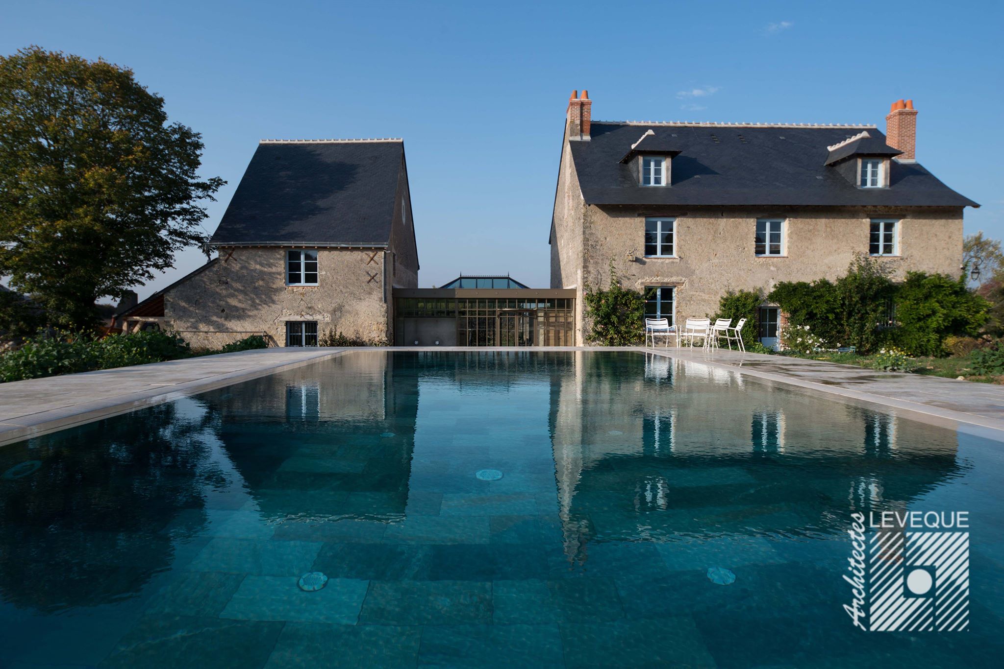 Lévêque Architectes